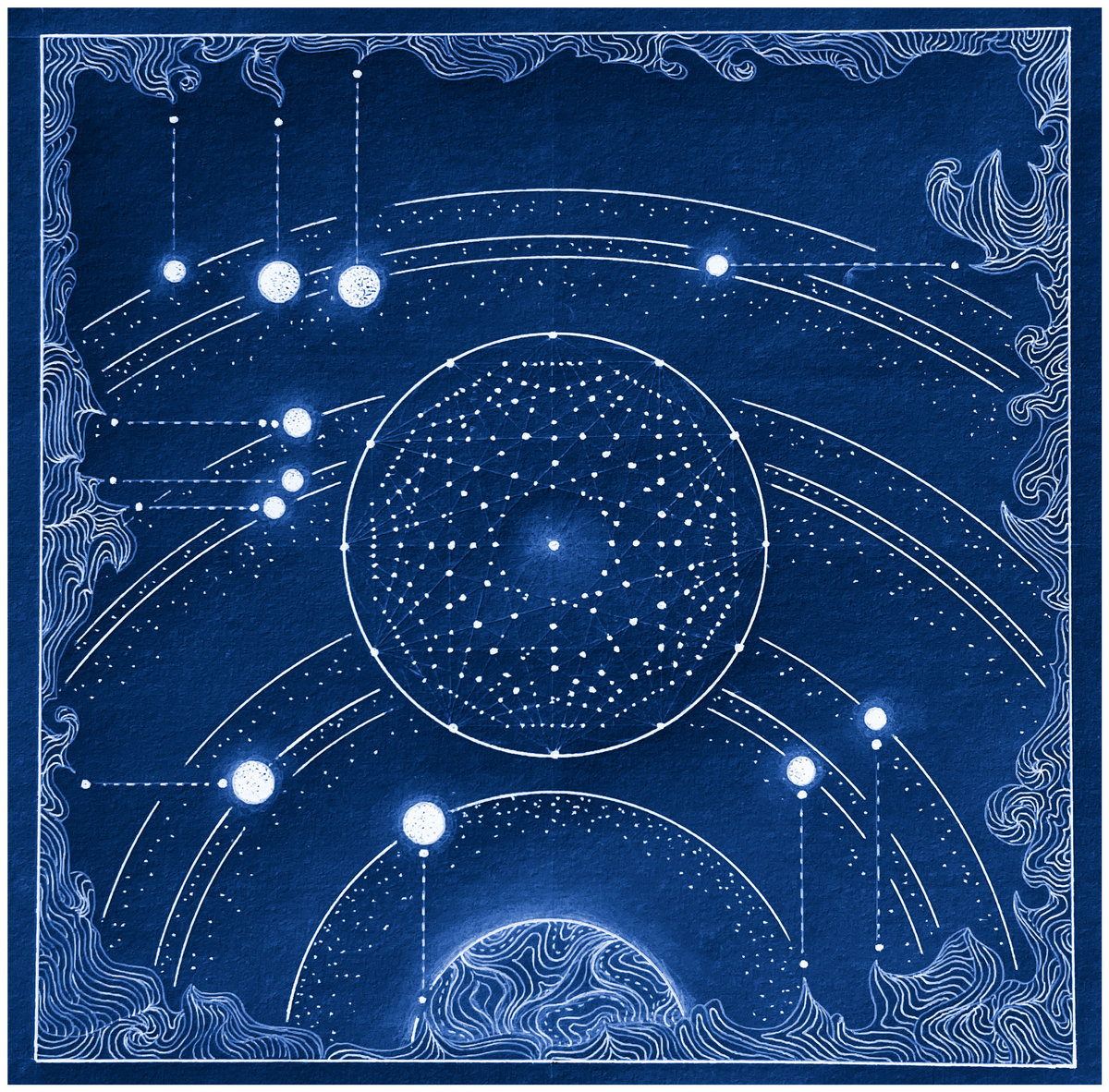 Wabi-sabi | Rhys Campbell