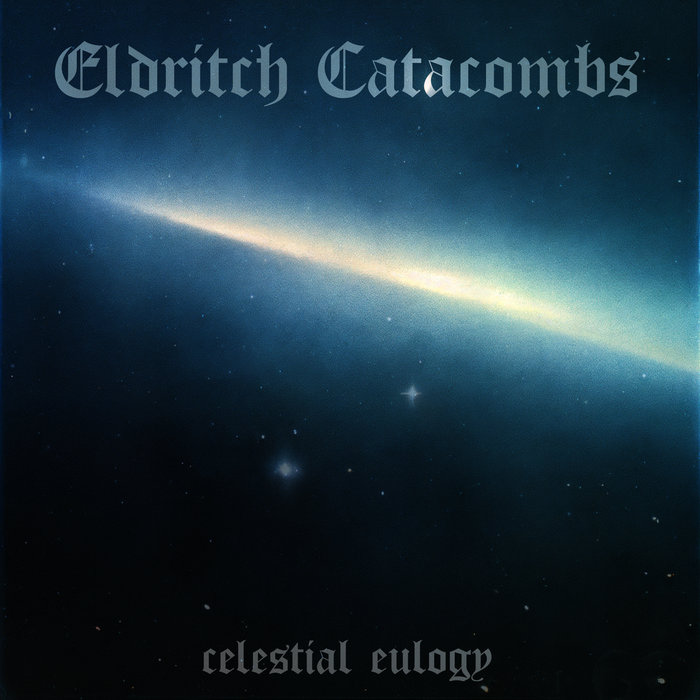 Celestial Eulogy | Eldritch Catacombs | Outsider Industries