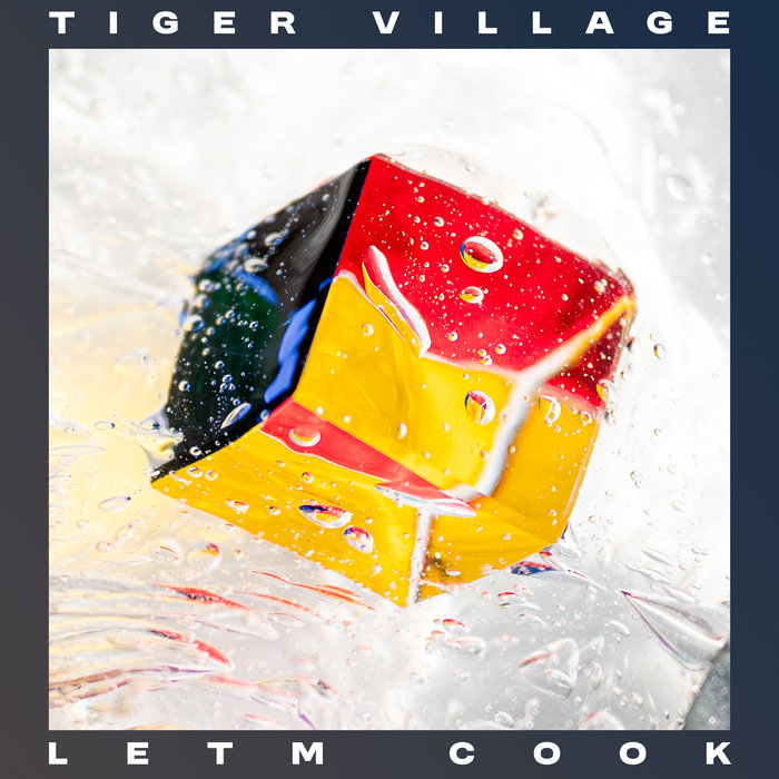 LETM COOK | Tiger Village | Suite 309