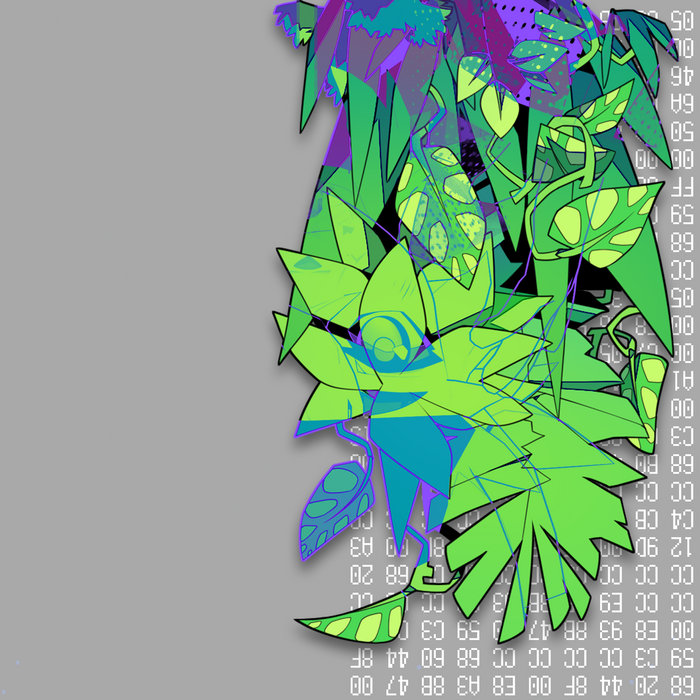 tranq | greenhouse | HALLEY LABS