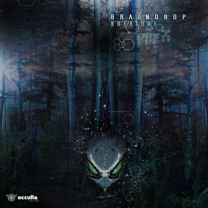 Kreature | Braindrop | Occulta Records