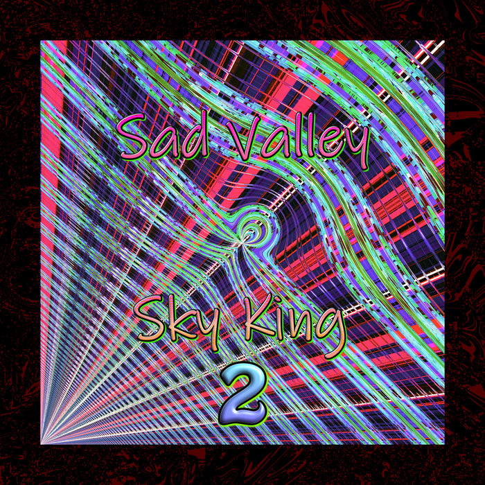 sad valley sky king 2 | hellvalleyskytrees