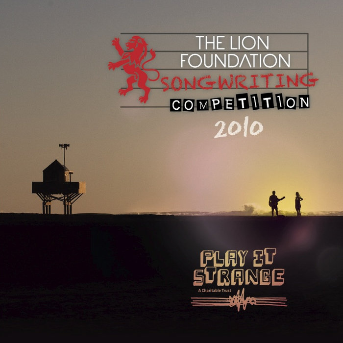 'Into The Woods' | Eden Roberts | Play It Strange Trust