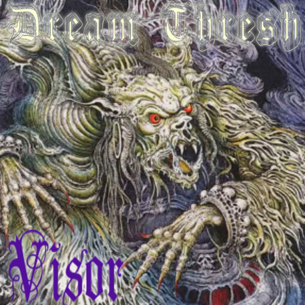 Visor | Dream Thresh