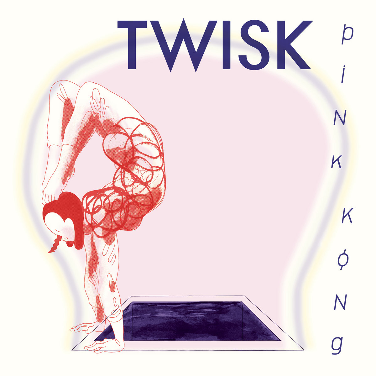 Pink Kong [Single] | TWISK