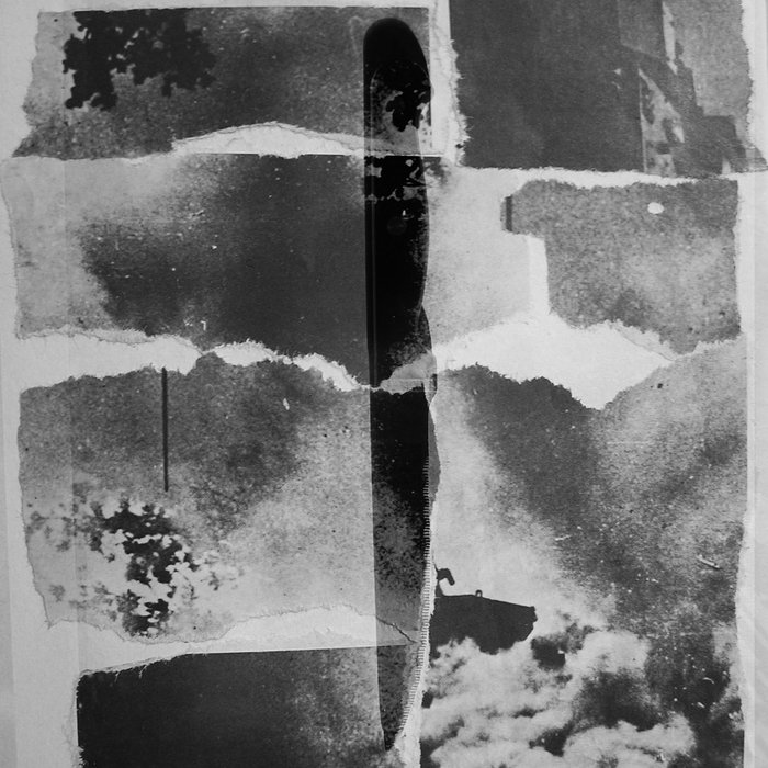 Late 1988–Early 1989 | Les Horribles Travailleurs | Buried in slag and ...