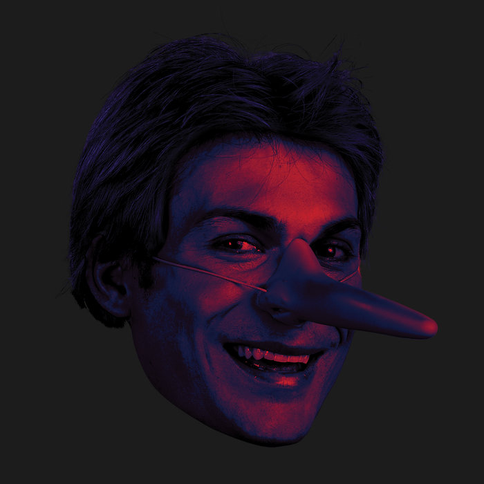 Nature Tapes | Lemon Demon | Needlejuice Records