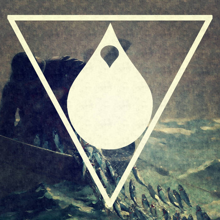 Sinking Man Of Monsters And Men