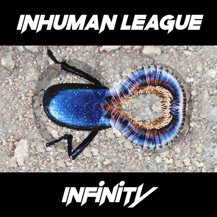 Infinity | Inhuman League