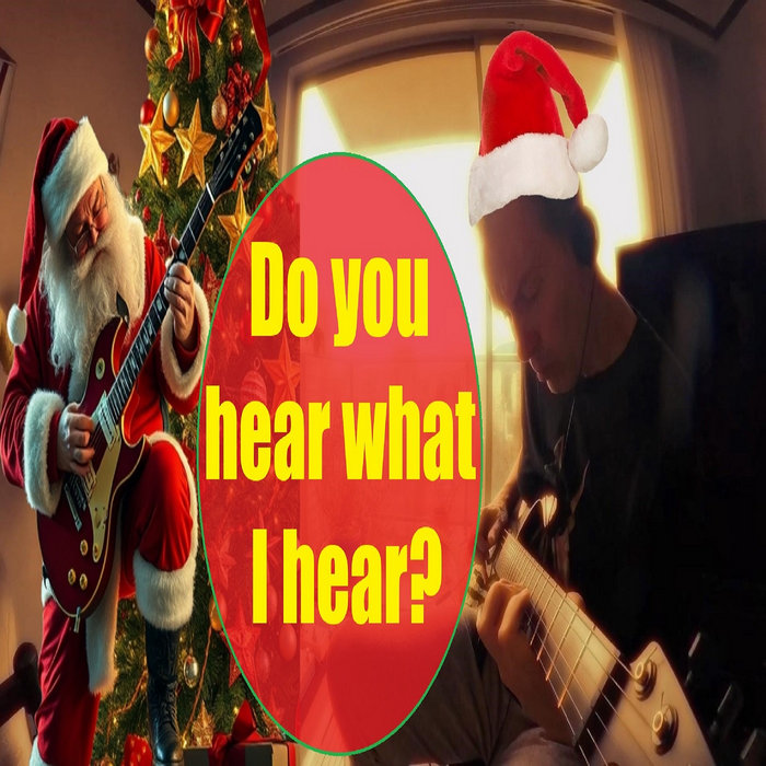 Do you hear what I hear? (Santa demands more solos) | The Six Million ...