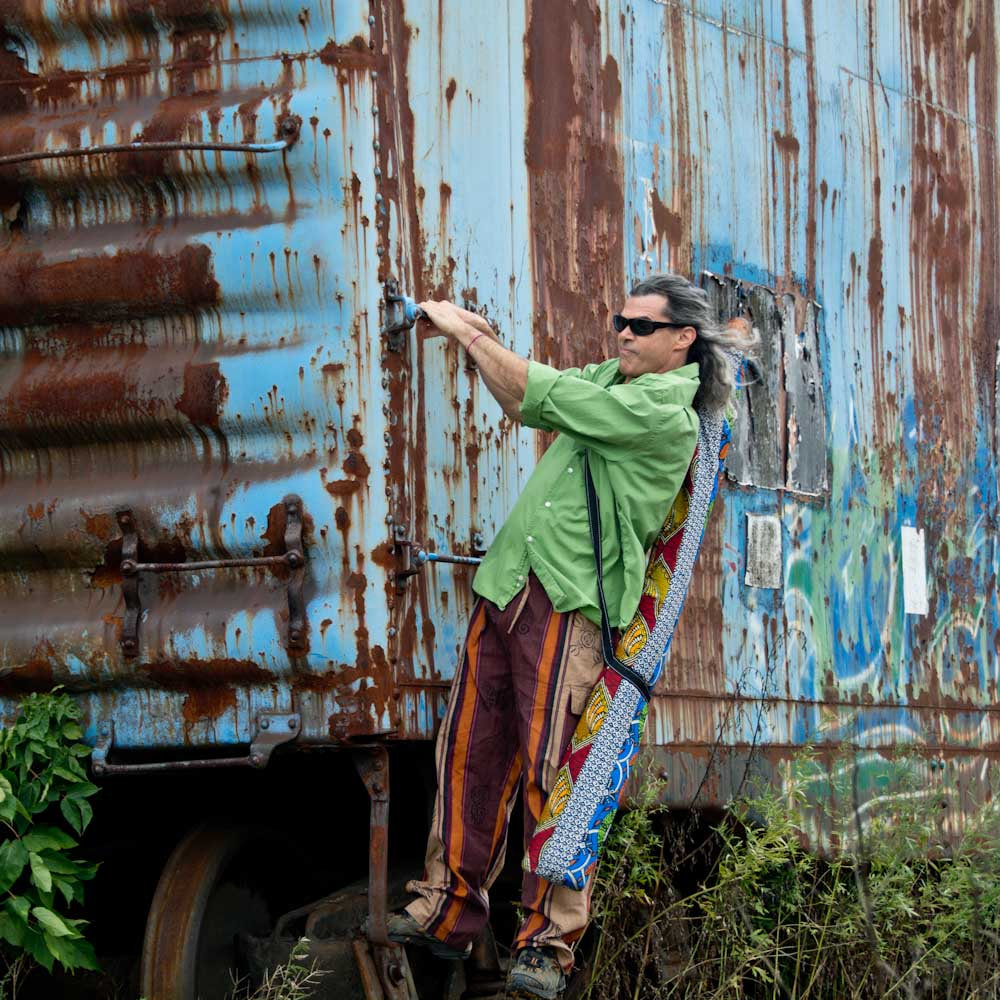 Hey Goose | Pitz Quattrone