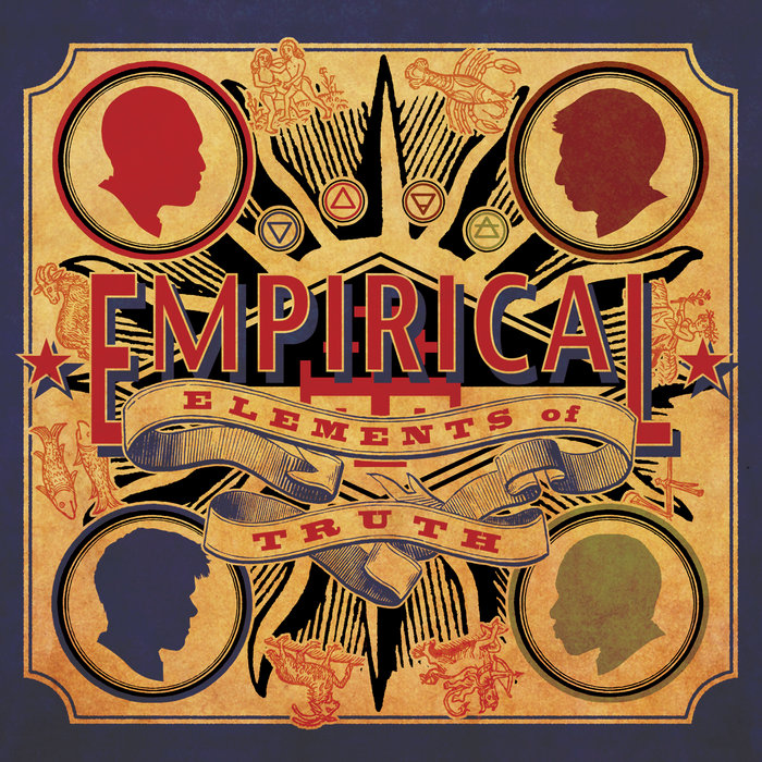 Elements Of Truth | Empirical