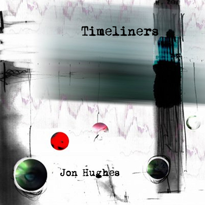 Timeliners | Jon Hughes