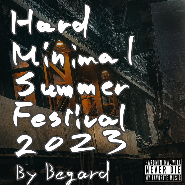 HMSF 2023 | Begard | So Kobayashi/Begard