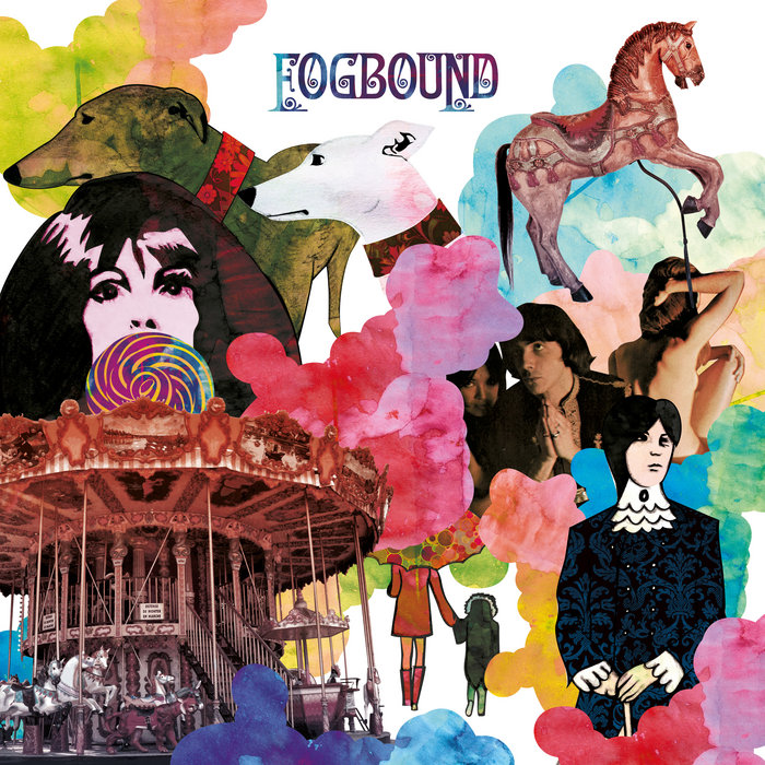 Fogbound | Fogbound | The John Colby Sect