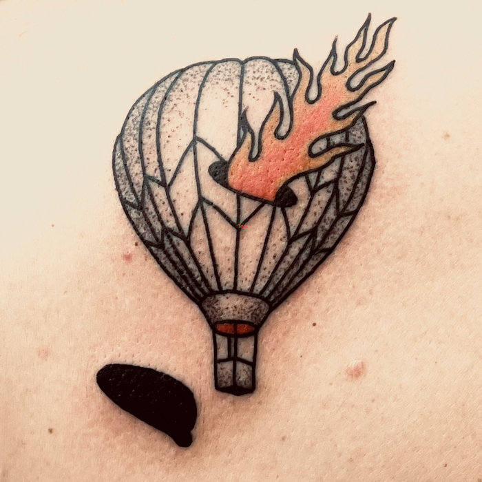 Episode 8: The Hot Air Balloon Ride | Tyler Lyle