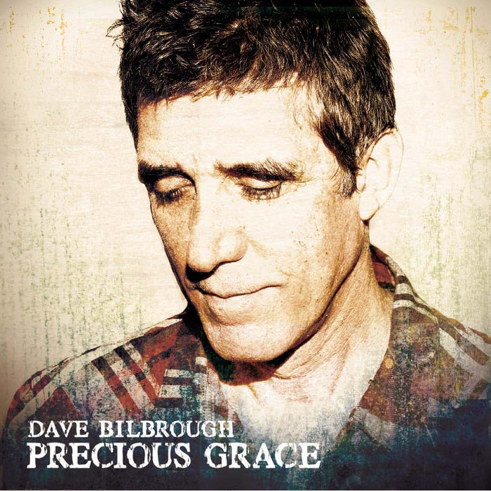 Precious Grace | Dave Bilbrough