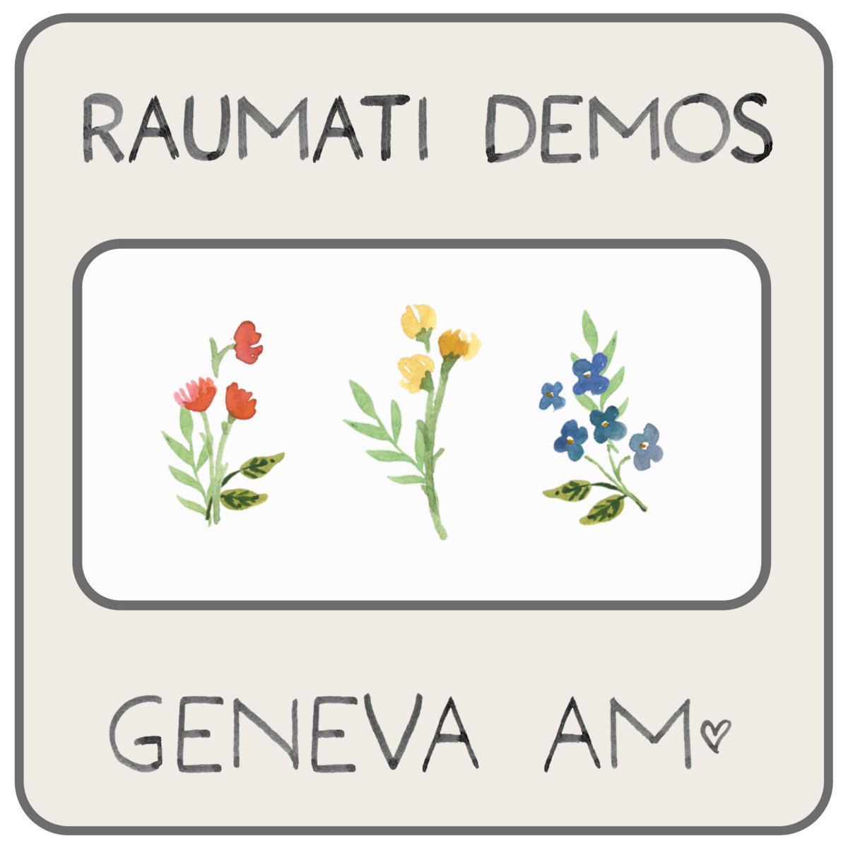 Aotearoa (National Anthem Cover) | Geneva AM