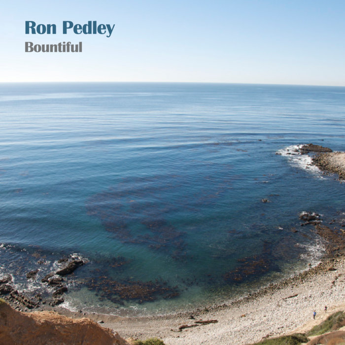Bountiful | Ron Pedley