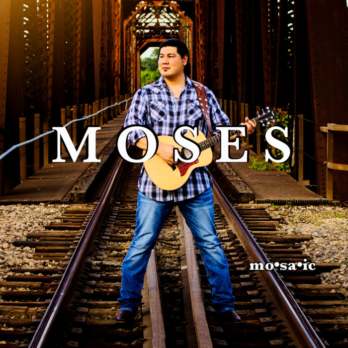 MOSAIC | Moses Rangel