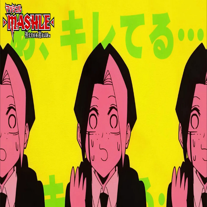 MASHLE S2 Opening Theme Trap Remix 「Bling-Bang-Bang-Born」@YungDojikko ...