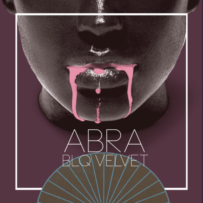 BLQ VELVET | ABRA