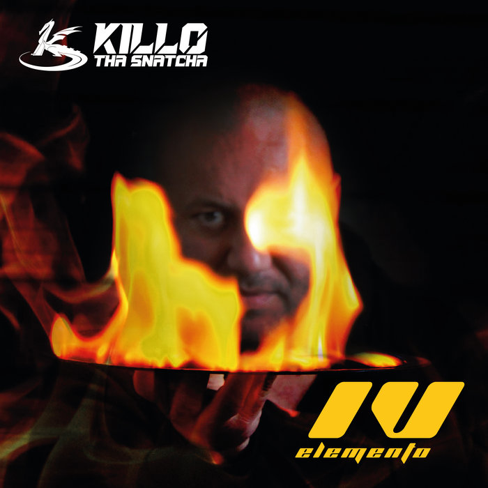IV Elemento | Killo tha Snatcha