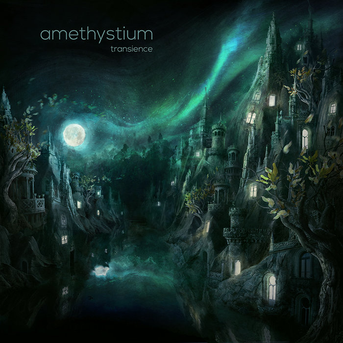 Transience | Amethystium