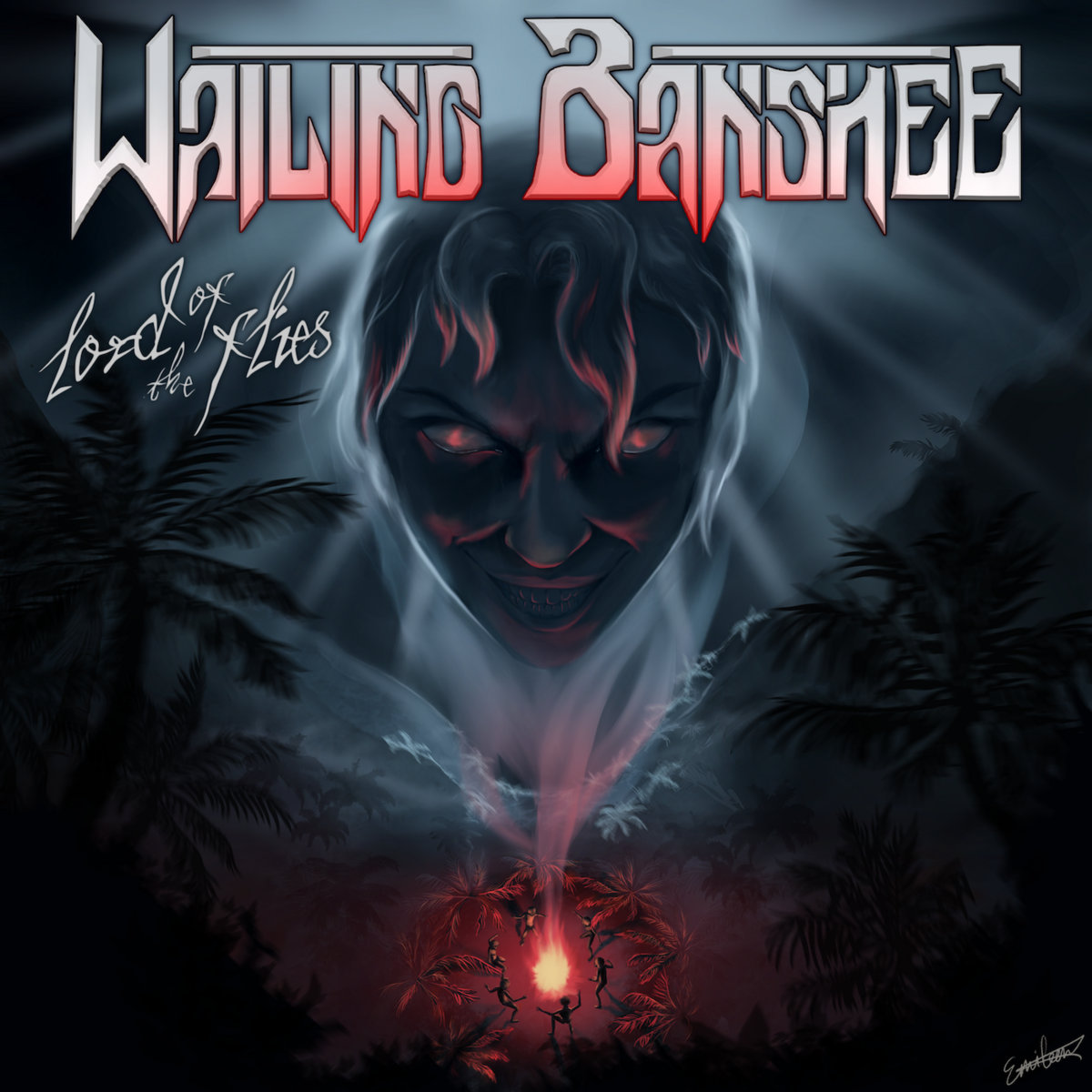Lord of the Flies | Wailing Banshee