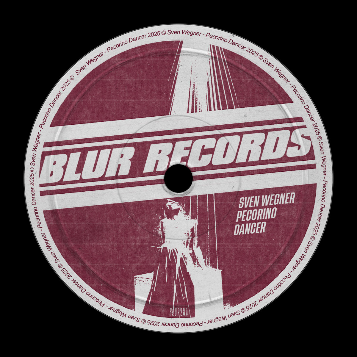 Pecorino Dancer | Sven Wegner | Blur Records