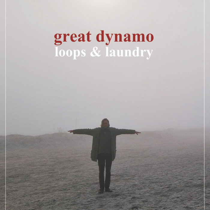 Loops & Laundry | great dynamo