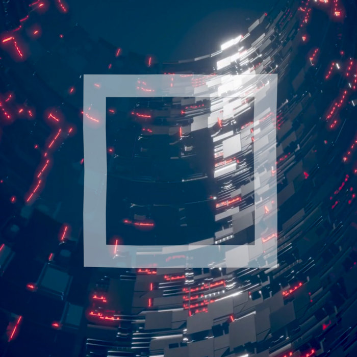 Broken Space | AUUAVE