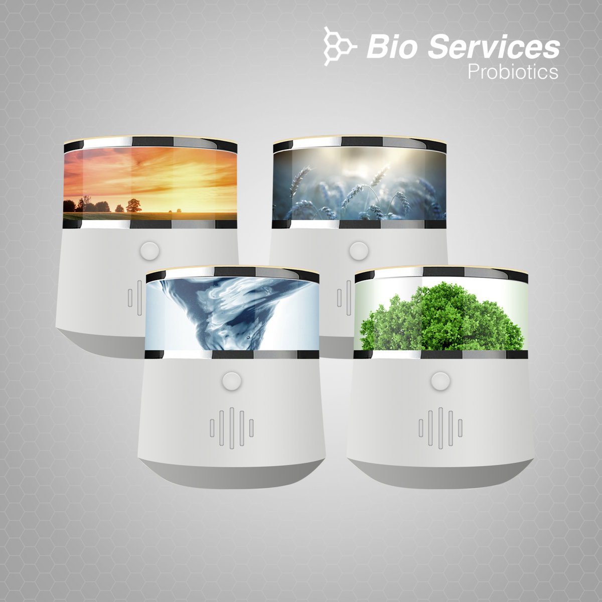 Probiotics | Bio Services