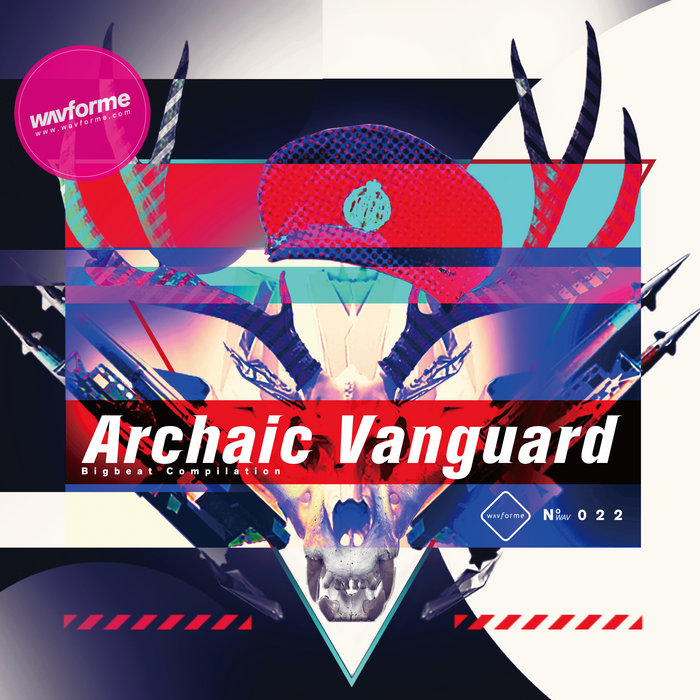 Archaic Vanguard | wavforme