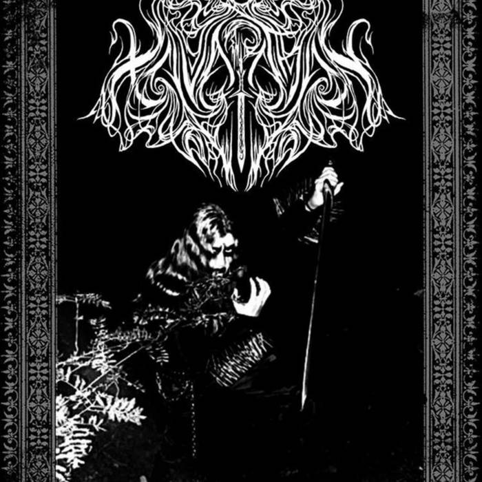 Welche Scheibe läuft jetzt? - Death & Black Metal II | Seite 1283 | DEAF FOREVER - Das Forum
