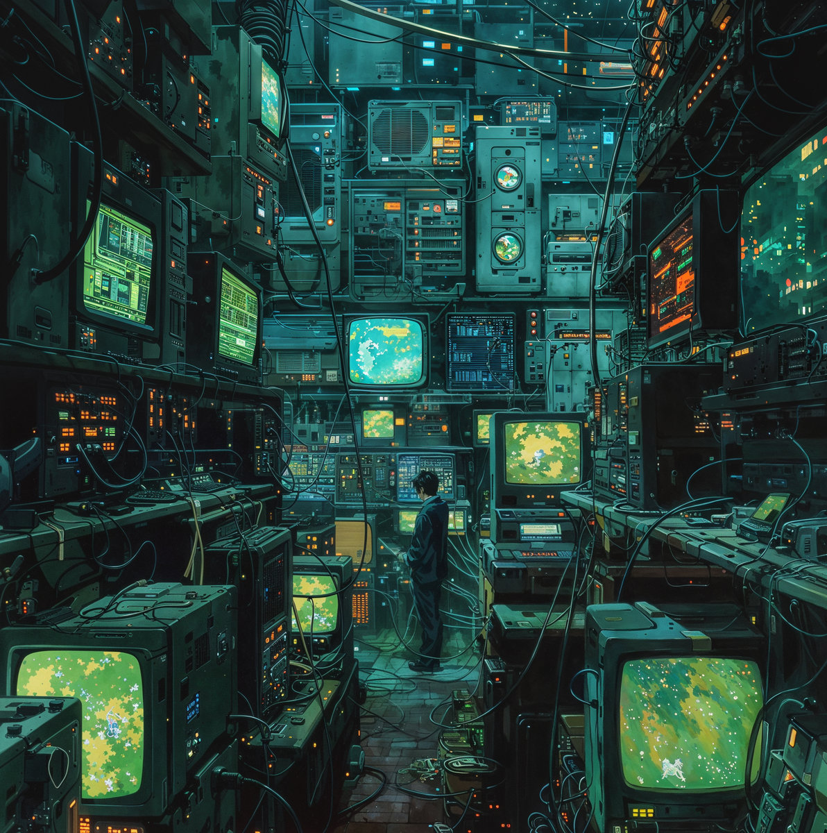 Lifecore | The Halo | NO PROBLEMA TAPES