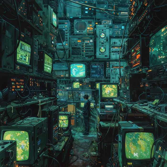 Lifecore | The Halo | NO PROBLEMA TAPES