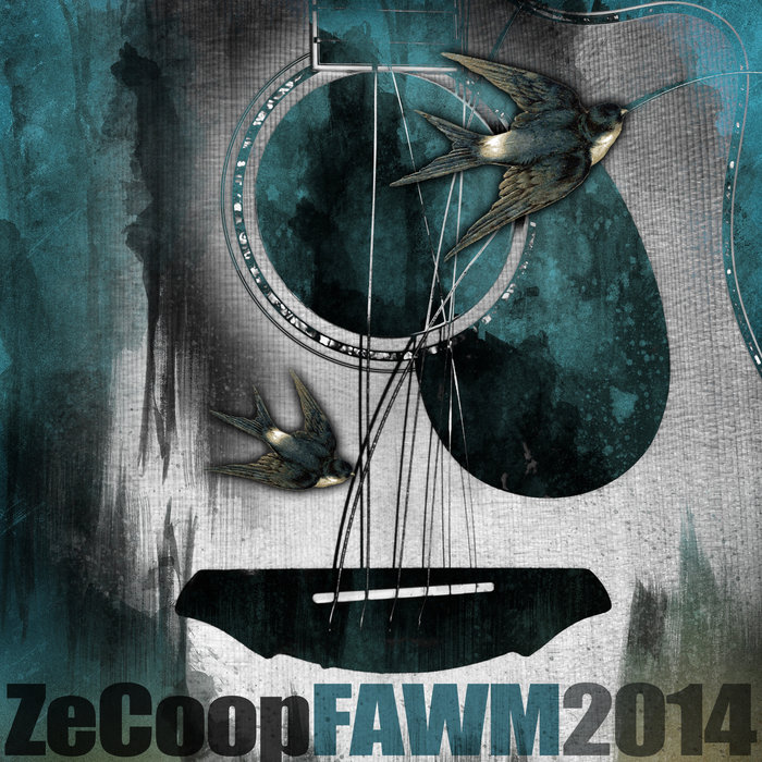 FAWM 2014 | ZeCoop
