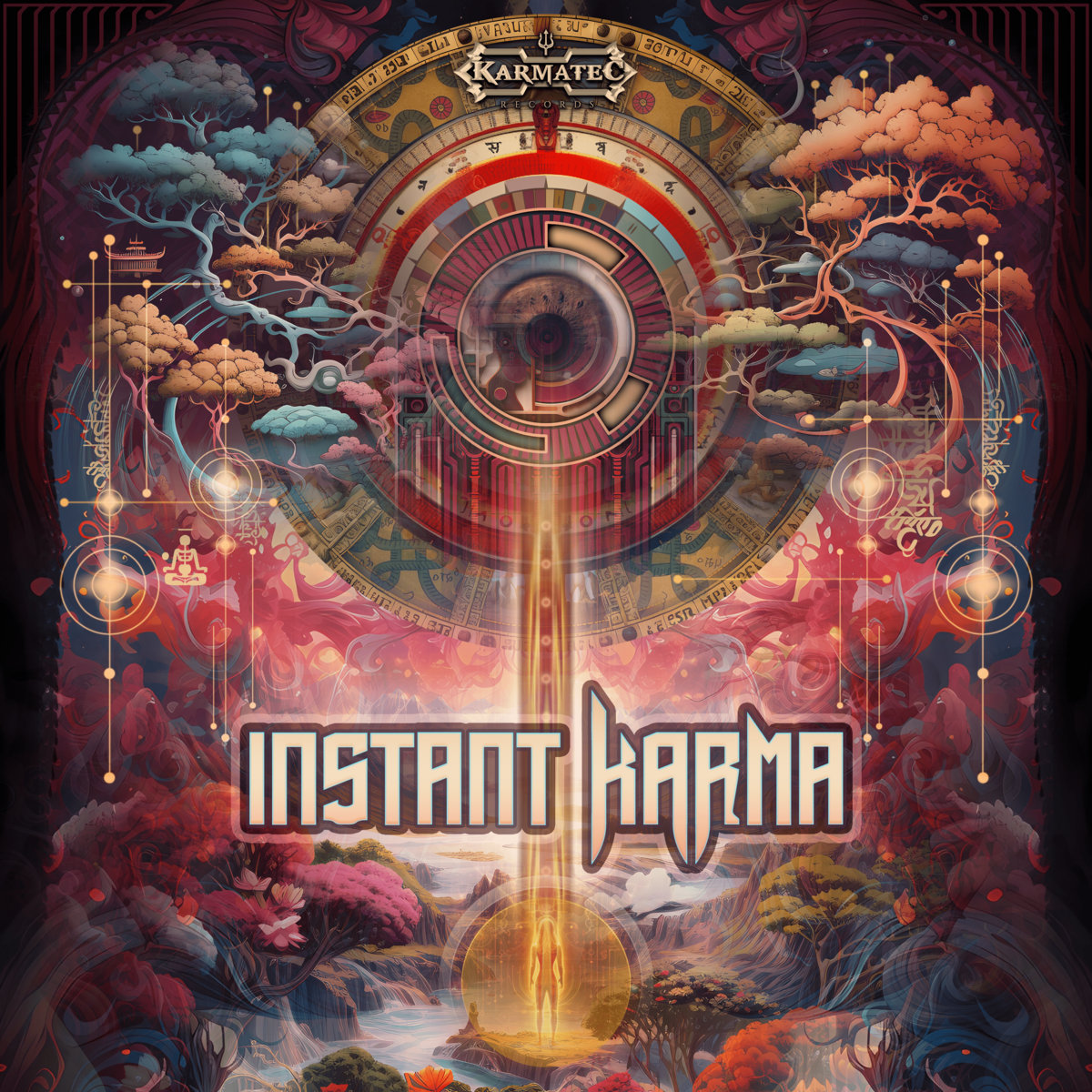 INSTANT 🅺🅰🆁🅼🅰 | Karmatec Records