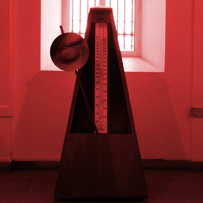 Object To Be Destroyed | The Other Leading Brand