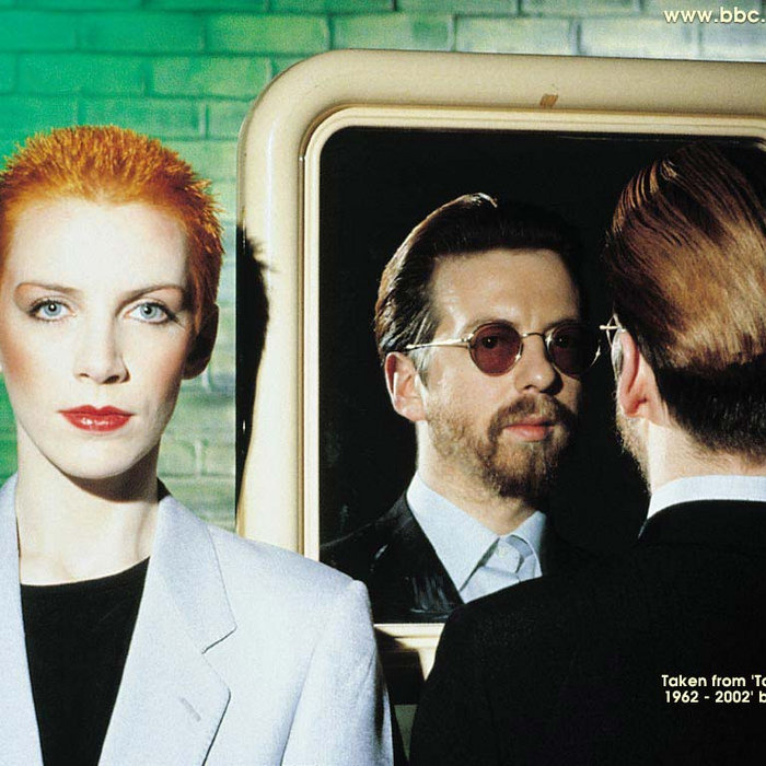 Sweet Dreams (Are Made of This)--Eurythmics | Appalachian Jack