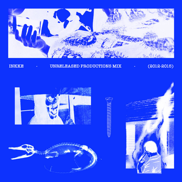 Unreleased Productions | Inkke | inkke