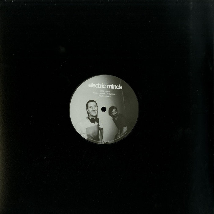 To The Disco 77 | Move D