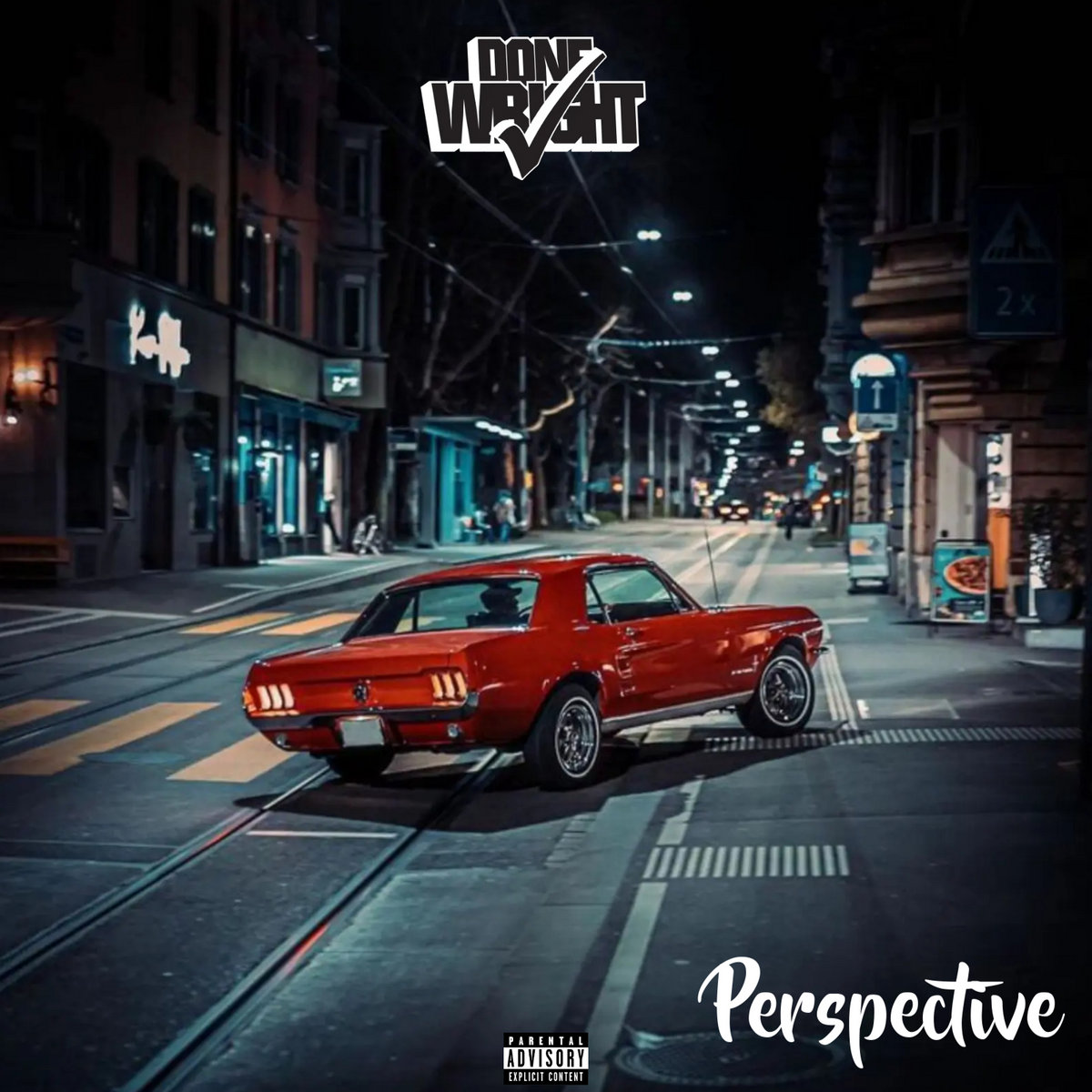 Perspective | Done Wright