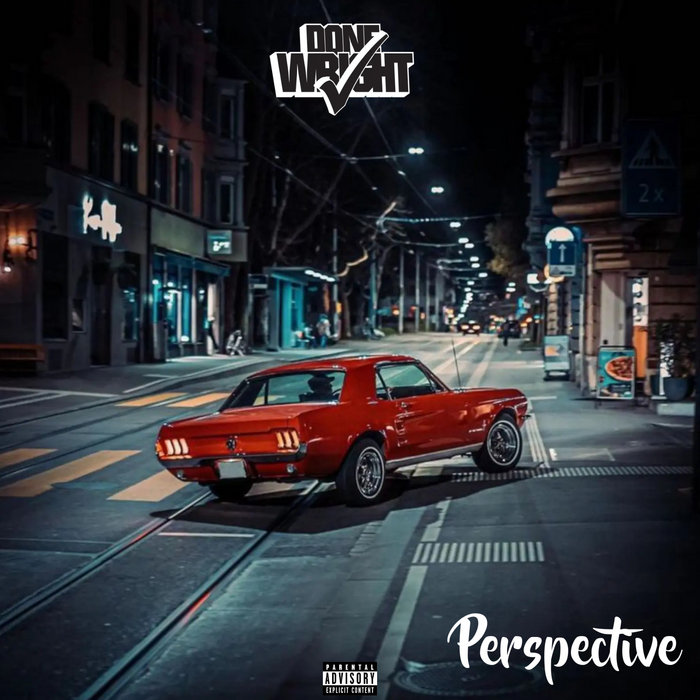 Perspective | Done Wright