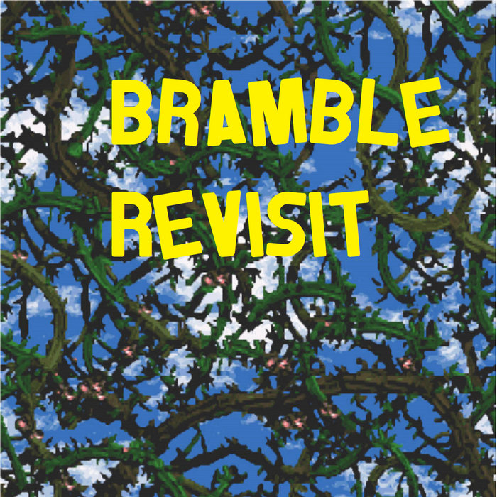 Bramble Revisits | Boo Berry Jackson