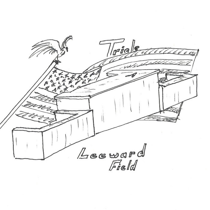 Trials | Leeward Field