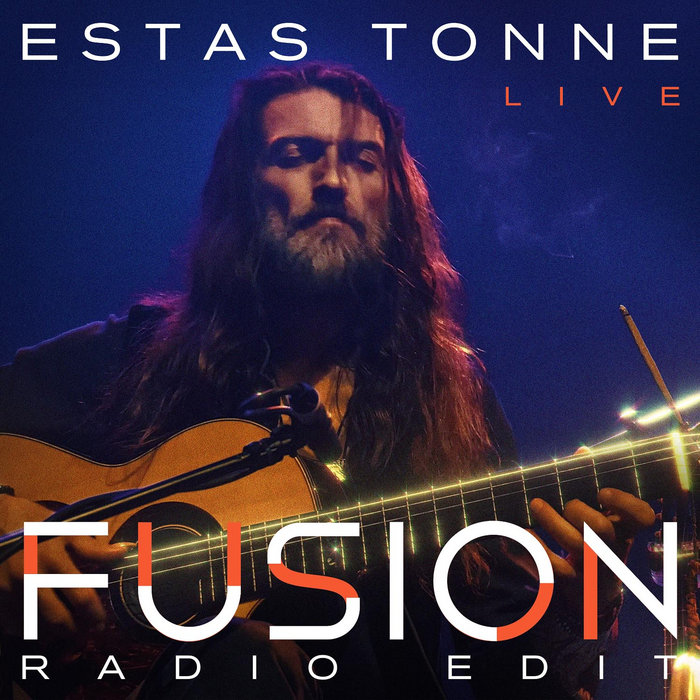 Fusion (Live) [Radio Edit] | Estás Tonné