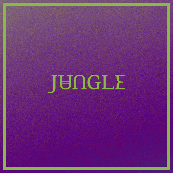 Jungle - Back on 74 (Mr Jennings flip) | Mr Jennings
