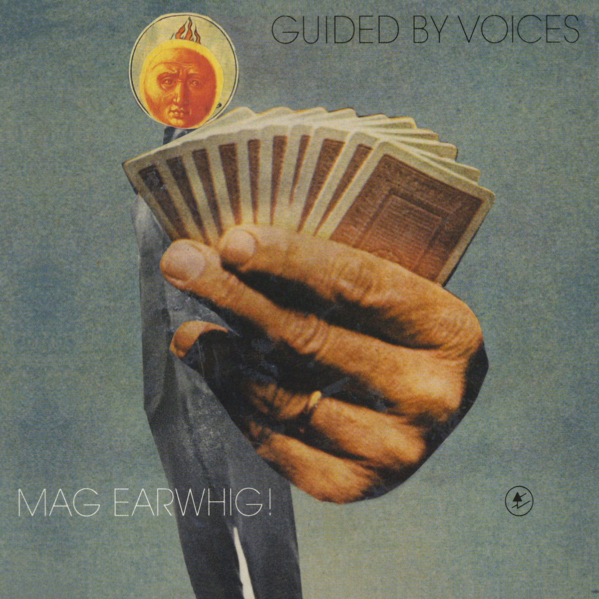 Mag Earwhig! | Guided By Voices